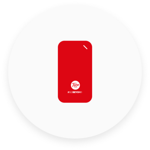 How It Works | Tune Talk