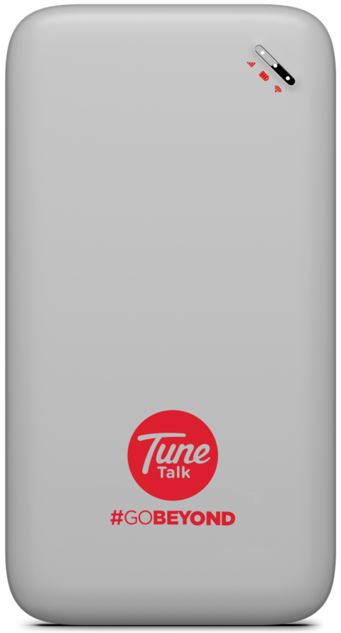 Tune Talk | Pocket Wifi